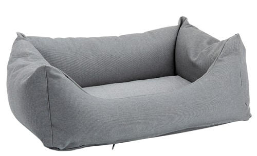 De leukste grijze en zwarte hondenmanden - The Dog Pen - Hondenblog