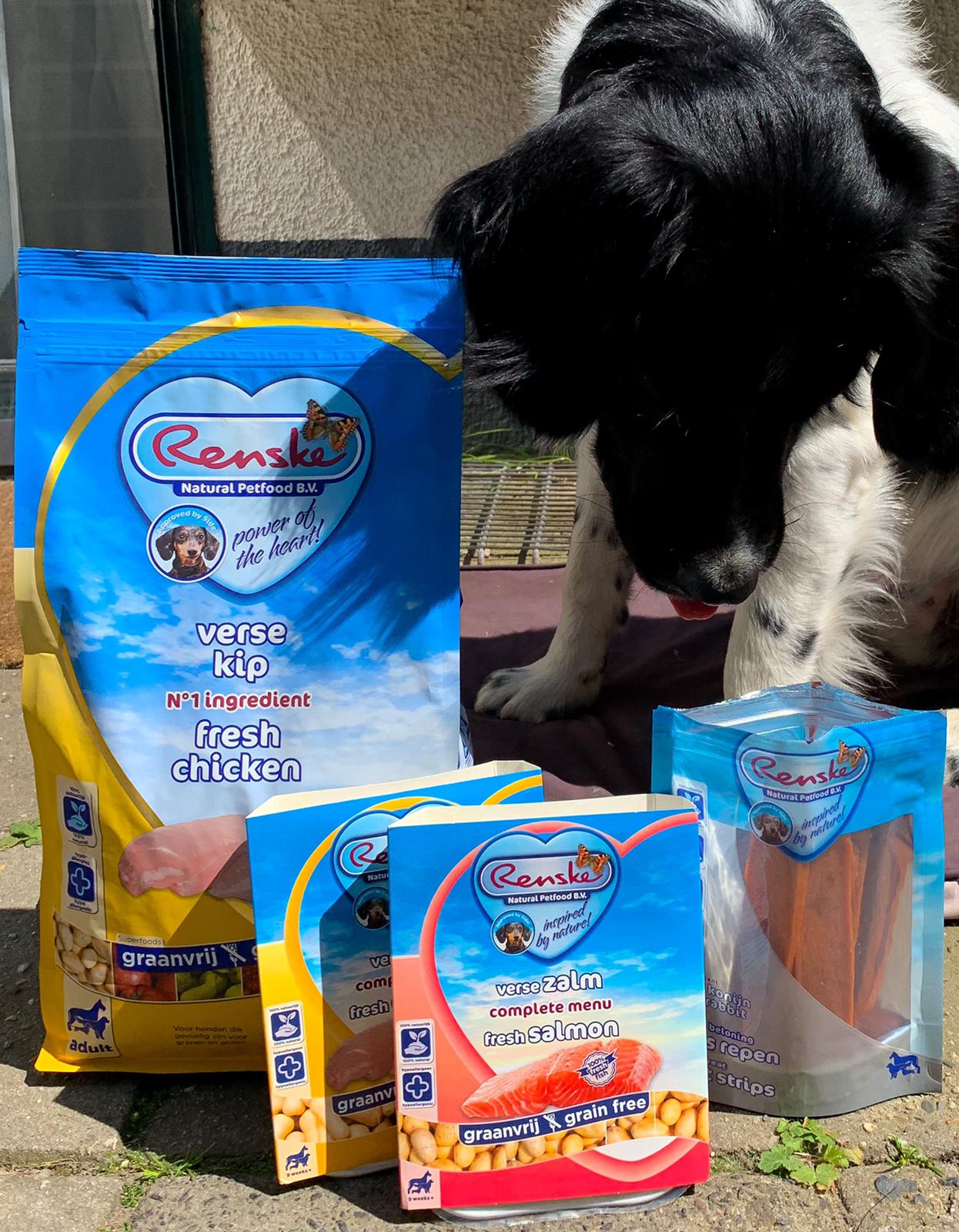 Product Review - Renske - The Dog Pen - Tibbe de Friese Stabij