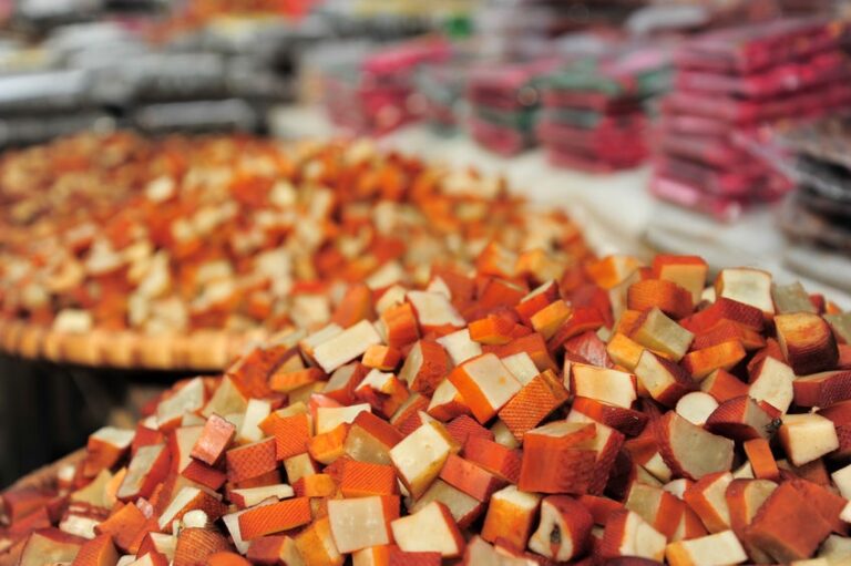 Wat is een Churpi, Himalaya hondenkluif of yakmelk kauwstaaf? - The Dog Pen